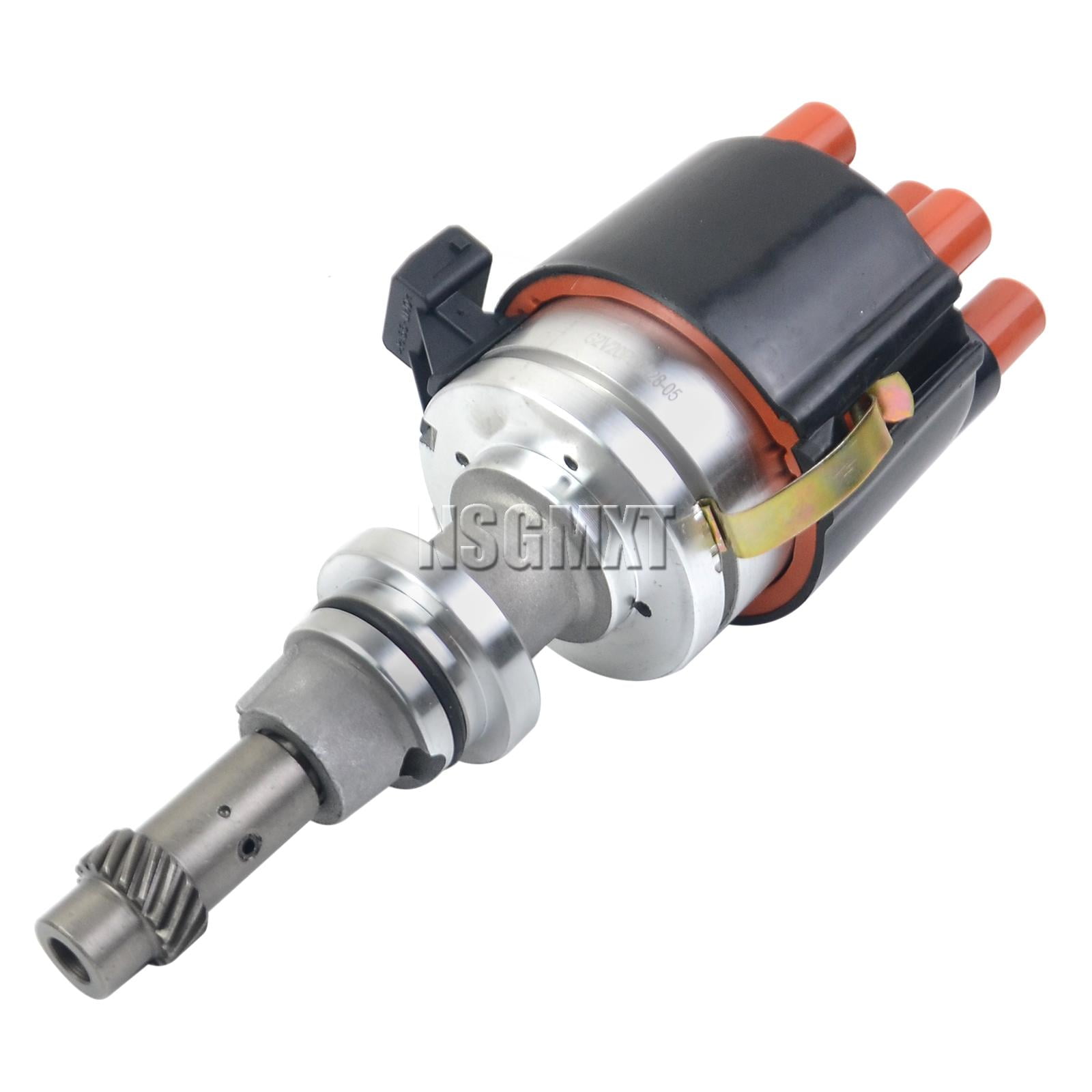 AP01 Ignition Distributor, For Audi 80 90 100 Avant Coupe A6 Cabriolet ...