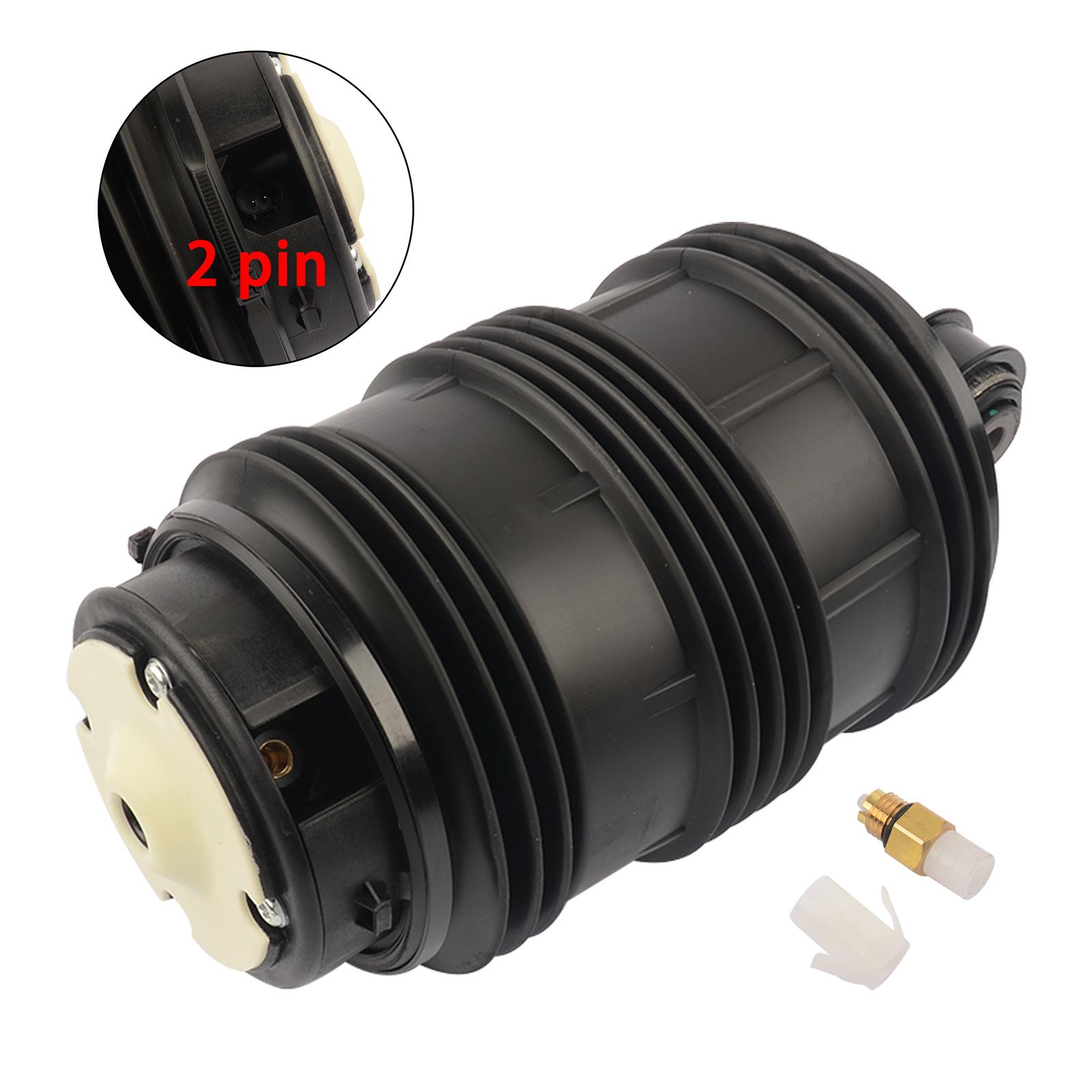 AP02 For Mercedes E Class W211 S211 rear air spring air suspension with ...