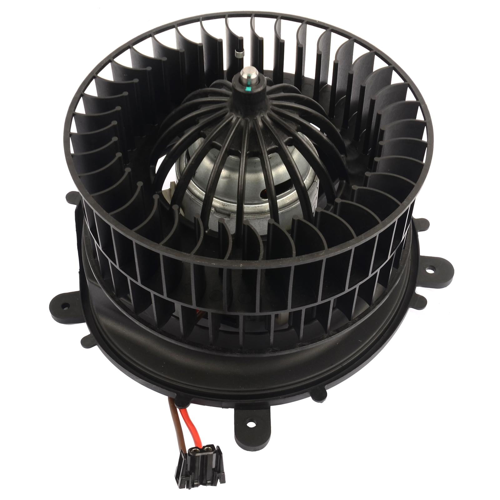 AP02 Heater Blower Motor for Mercedes-Benz S-Class W220 Coupe C215 ...
