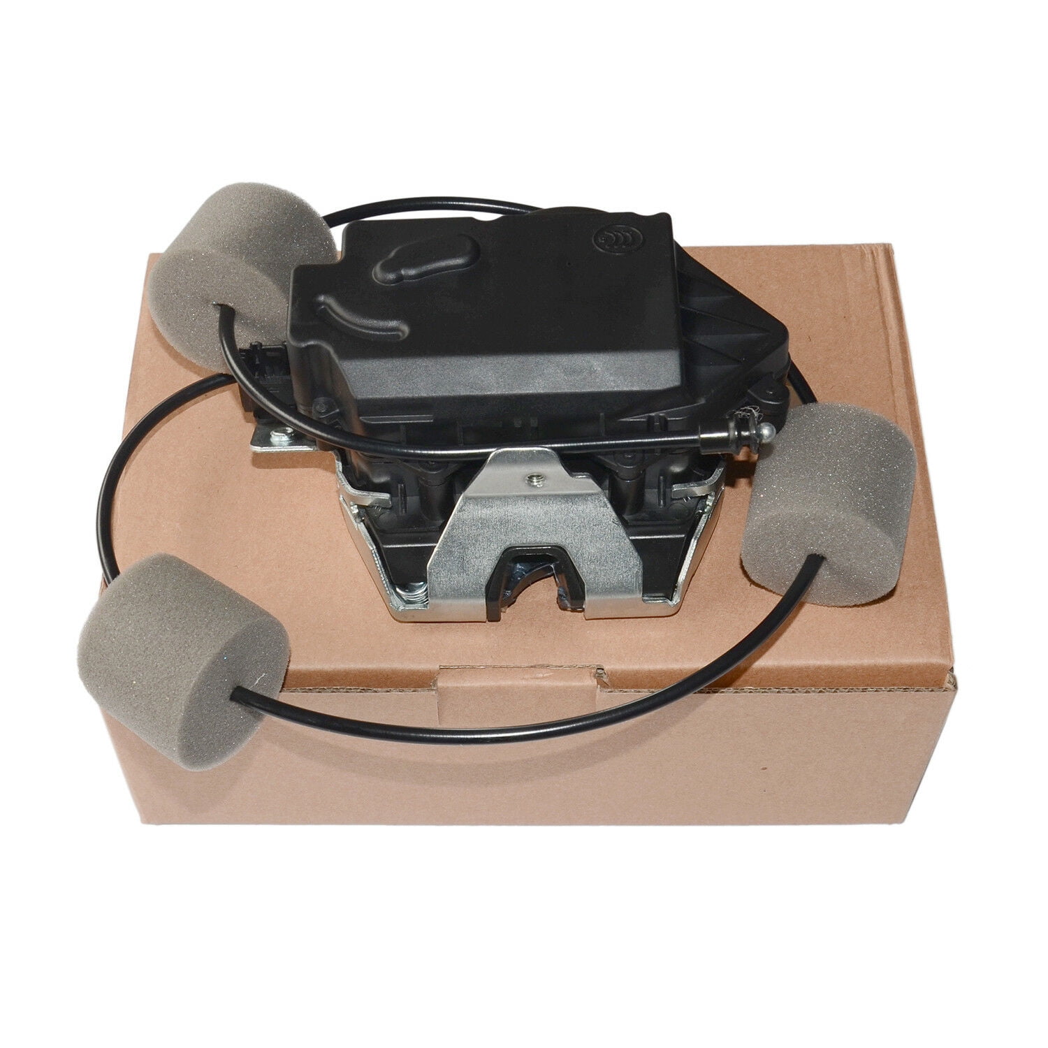AP02 Tailgate Lock Mechanism For Mercedes GL320 GL350 GL420 GL450 GL500 ...