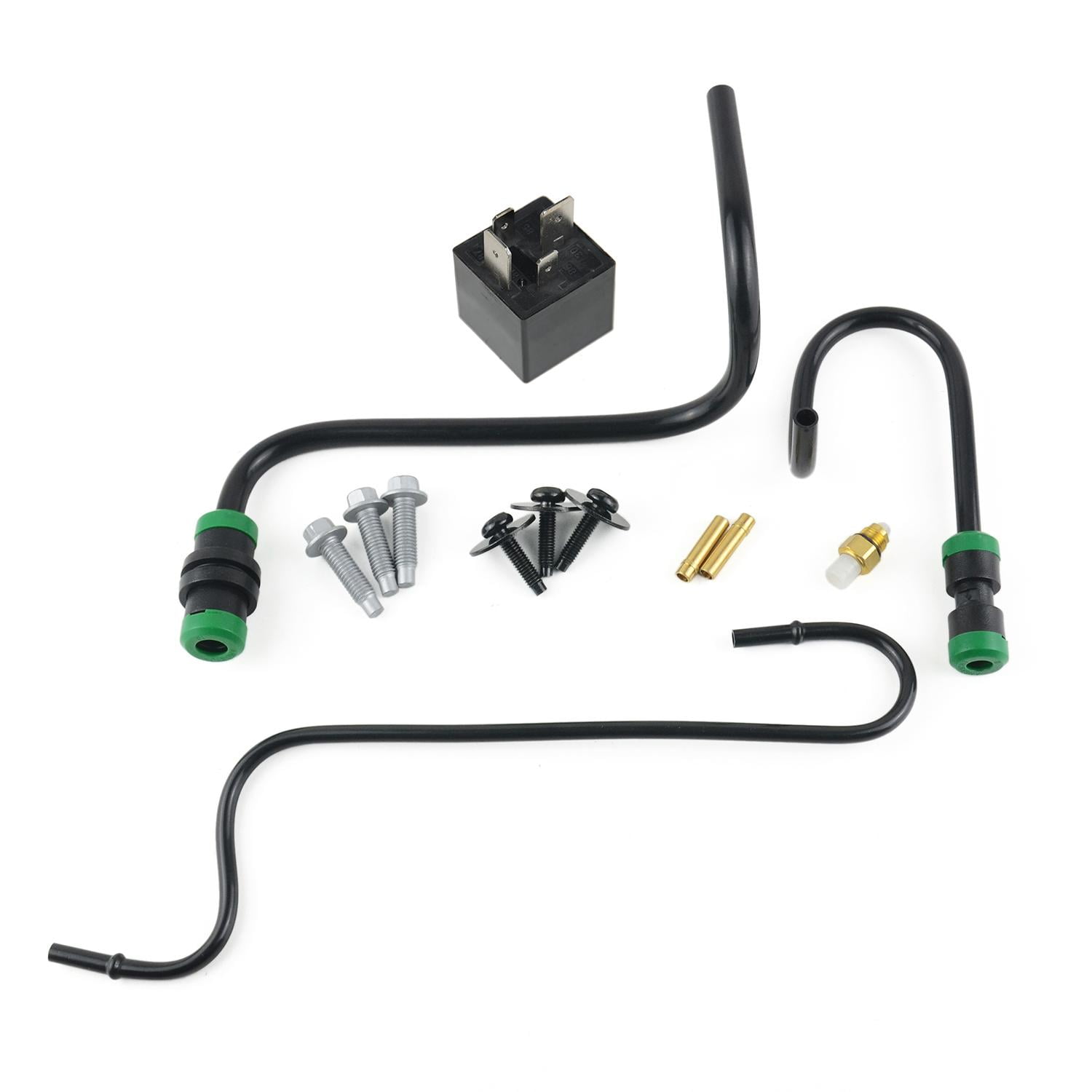 AP03 AMK Air Compressor Pump Repair Kit LR045251 for Land Range Rover ...