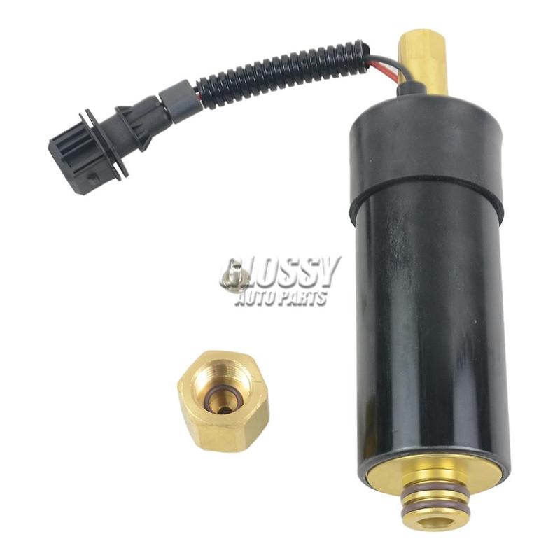 AP03 For Volvo Penta 4.3L, 5.0L, 5.7L, 7.4L, 8.1L Gi 21545138 21608511 ...