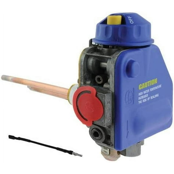 AP15255A-1 - Delta Upgraded OEM Water Heater Gas Valve Thermostat ...