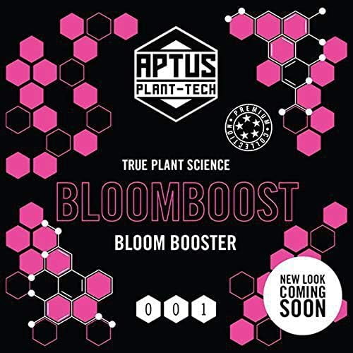 AP18008 Bloomboost 500ml Bloom Booster, 500 ml, Nutrient - Walmart.com