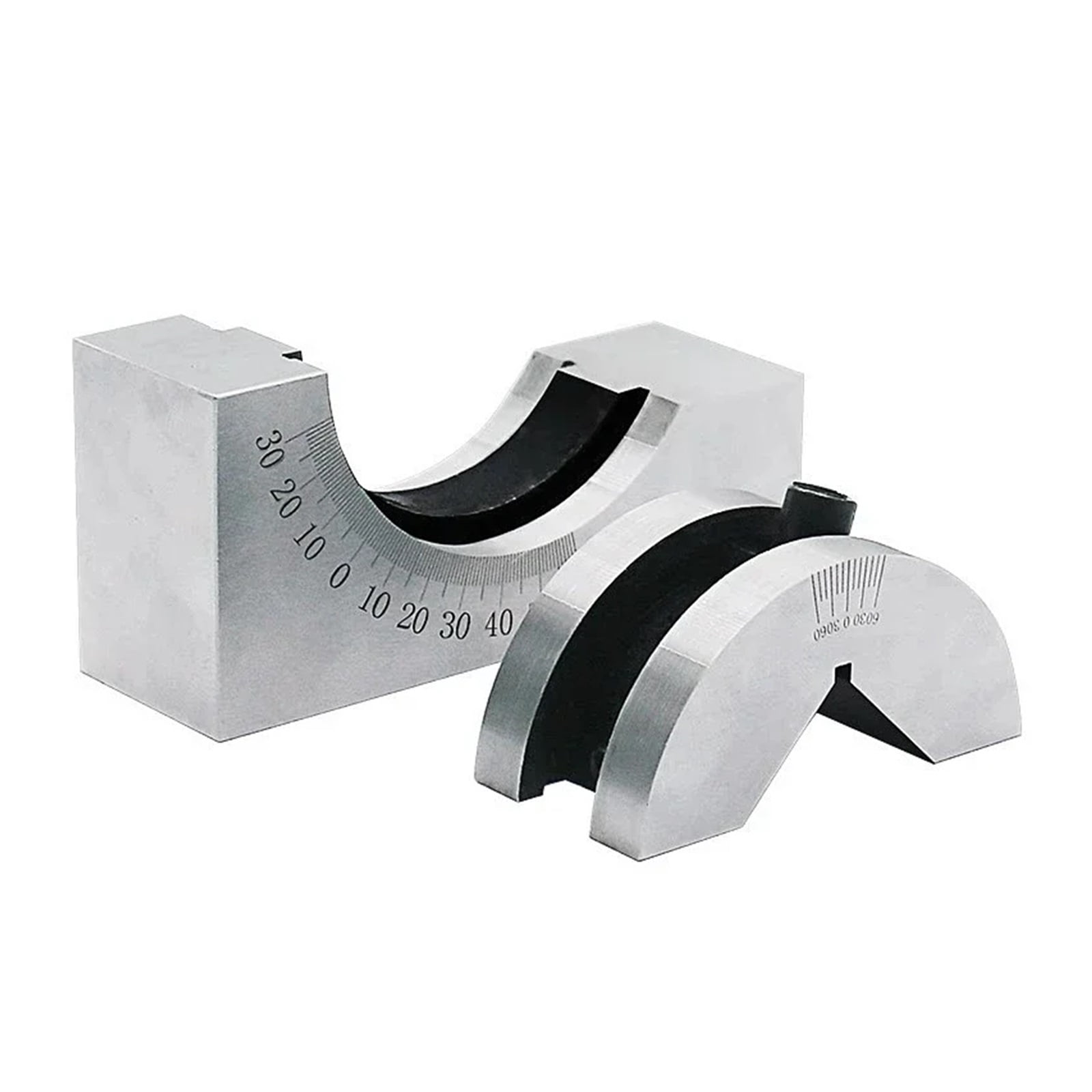 AP25 AP30 AP46 Milling Machine Precision Parts Micro Adjustable Pad 0 ...