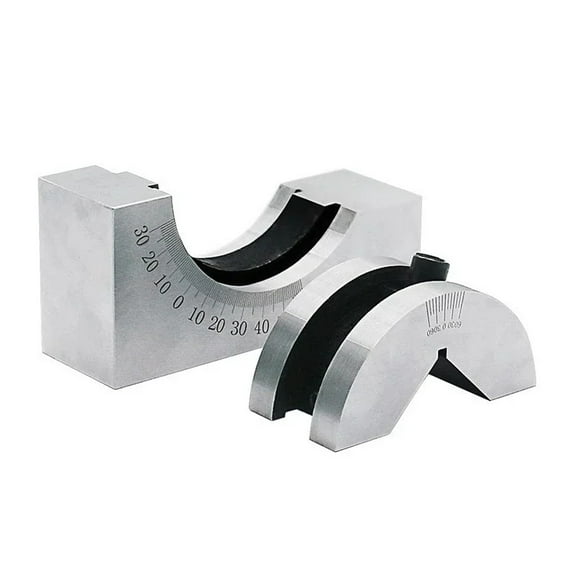 AP25 AP30 AP46 Milling Machine Precision Parts Micro Adjustable Pad 0 ...