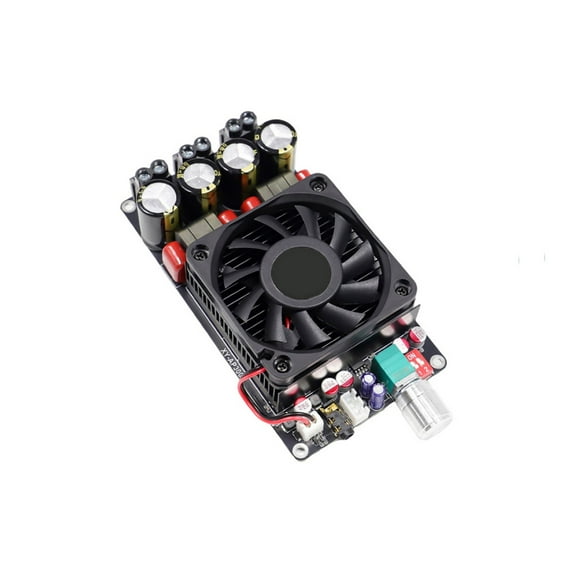 AP3002 600W Single Channel Digital Power Sound Amplifier Board TPA3255 ...