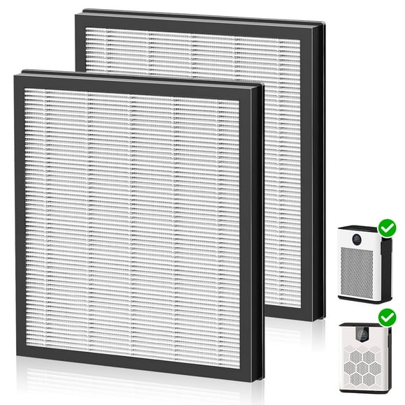 HEPA Air Purifier Filters in Air Purifier Filters - Walmart.com