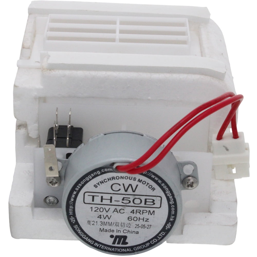 AP3772850 - Upgraded Refrigerator Damper Control Assembly Fits ...