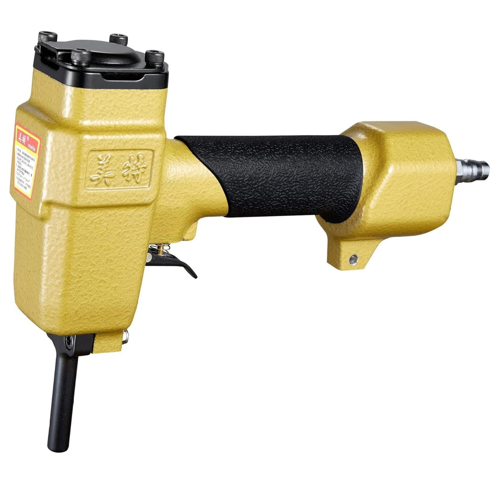 AP38 Pneumatic Nail Puller/Nail Remover Professional Grade Heavy Duty ...