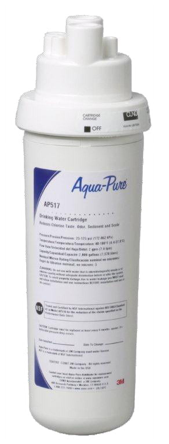 AP510 Aqua Pure POU Drinking Water System - Walmart.com