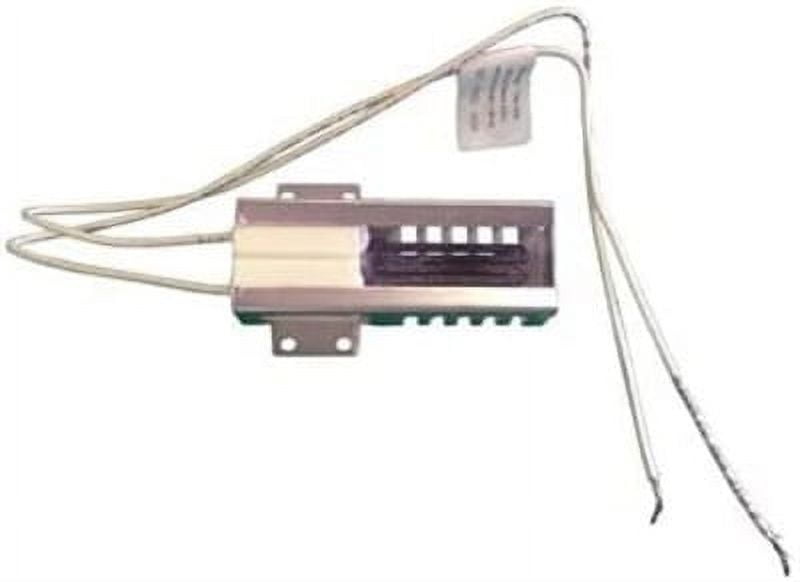 AP6014192 Igniter For Whirlpool Range (Fits Models: KGR, KGS, GW3, WLP ...