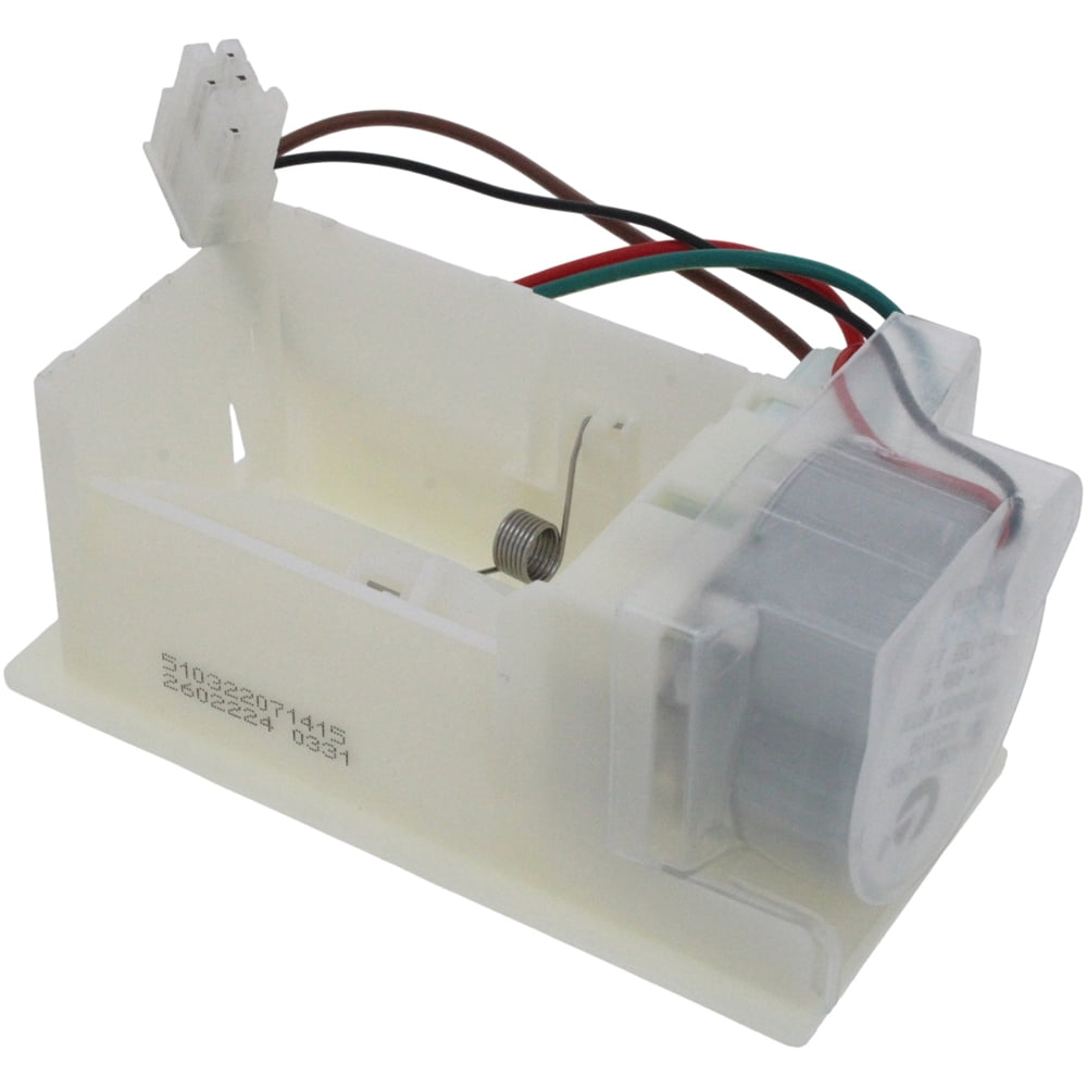 AP6018009 - Upgraded Refrigerator Damper Motor Control Assembly Fits ...