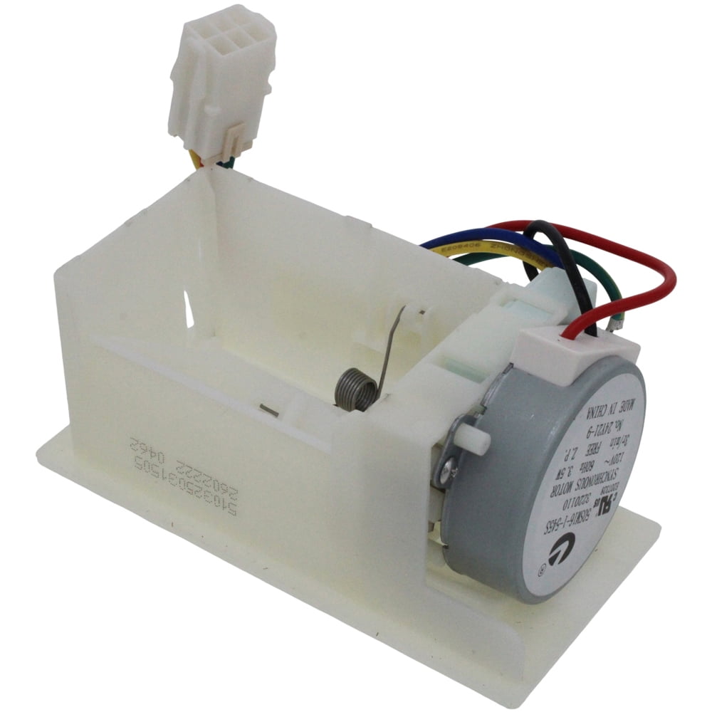 AP6023299 - Upgraded Refrigerator Damper Motor Control Assembly Fits ...