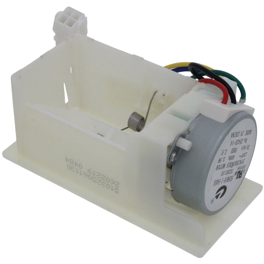 AP6023300 - Upgraded Refrigerator Damper Motor Control Assembly Fits ...