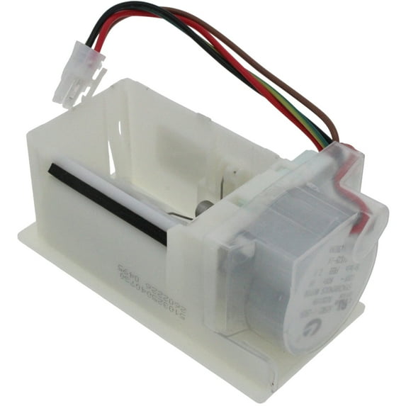 AP6048057 - Upgraded Refrigerator Damper Motor Control Assembly Fits ...