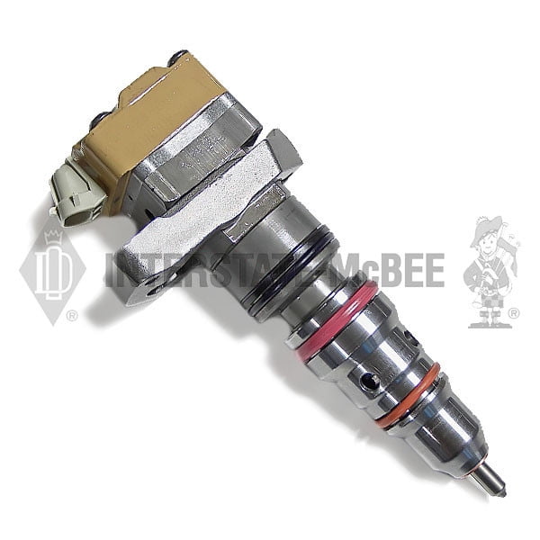 AP63809BE INJECTOR - DT466E/1503E INTERSTATE MCBEE (NEW AFTERMARKET) - Walmart.com