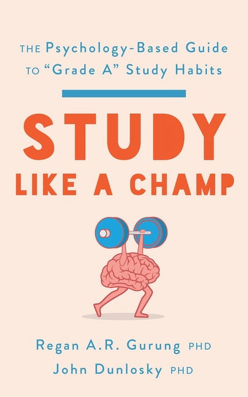 Study Champ