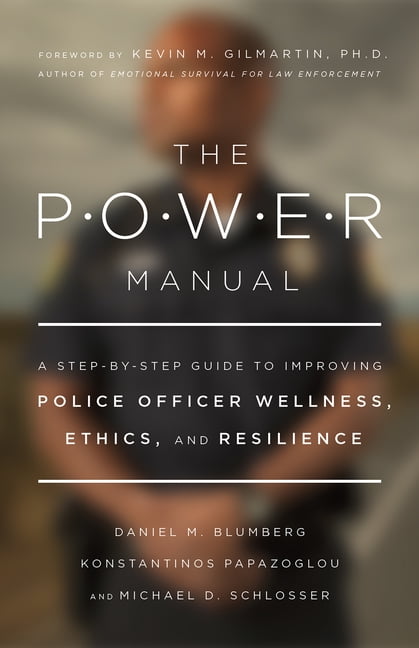 APA Lifetools The Power Manual: A Step-By-Step Guide to Improving ...