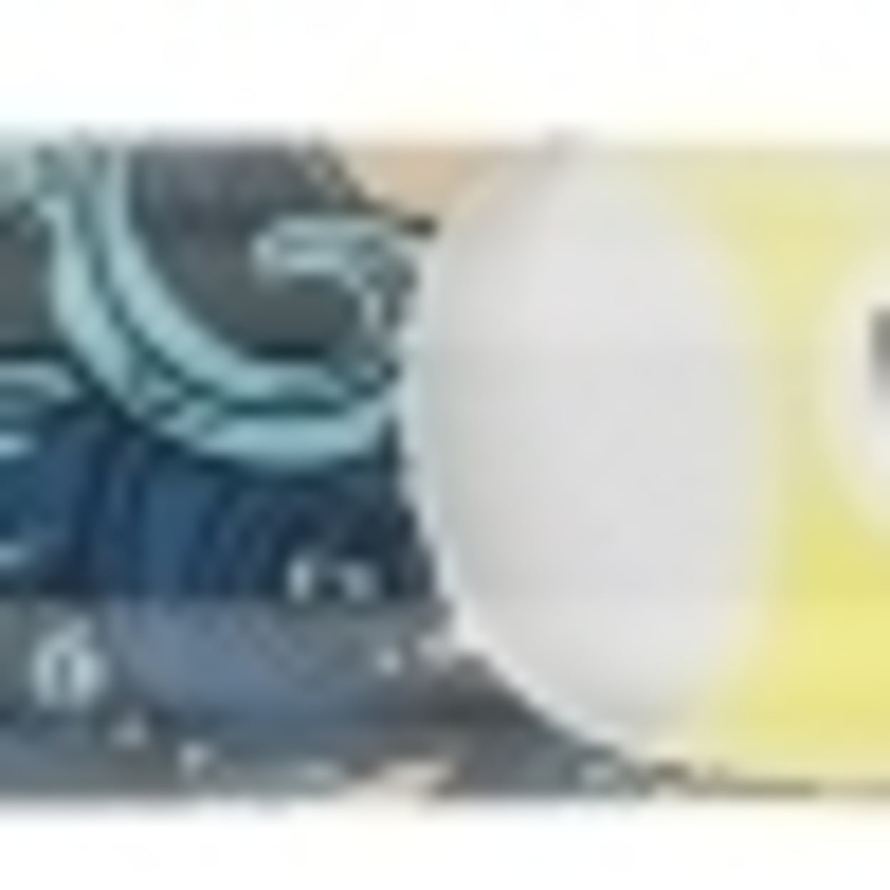 APA Products APA36 19 19 oz APA Pool Cues, Maple & Blue - Walmart.com