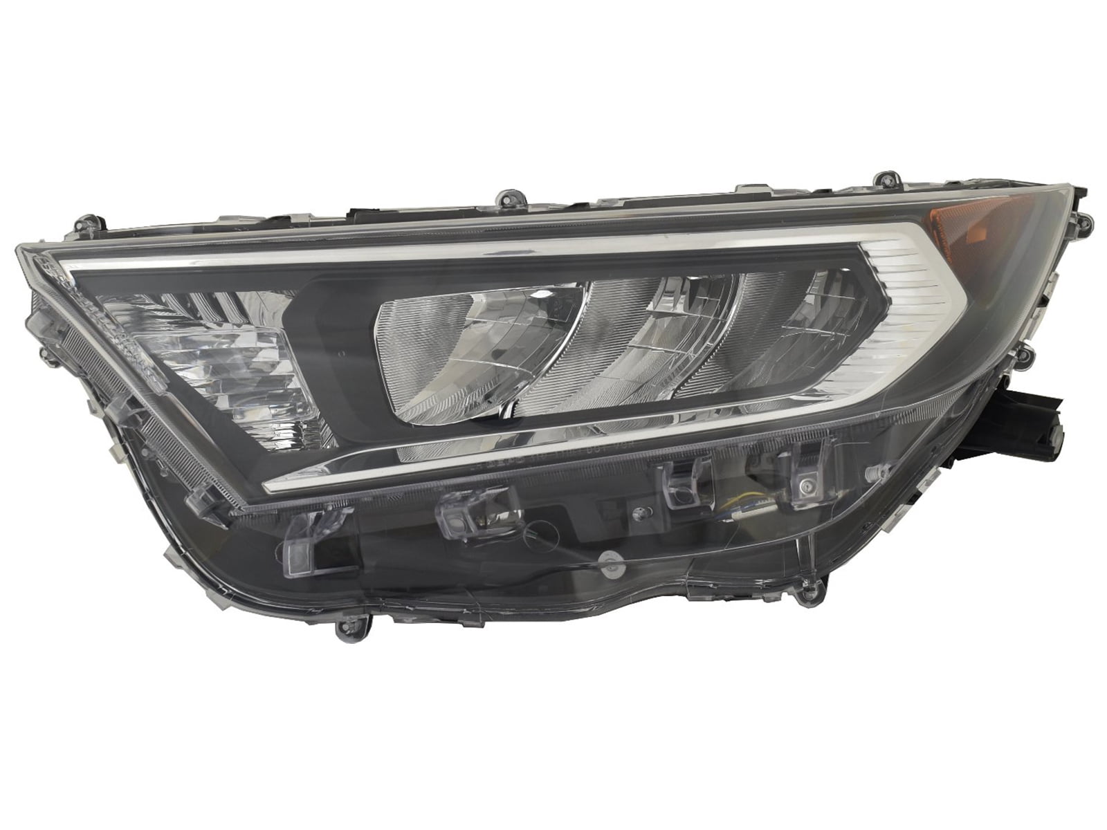 APA Raplacement for Headlight Headlamp 2019 2020 2021 RAV4 Japan Model ...