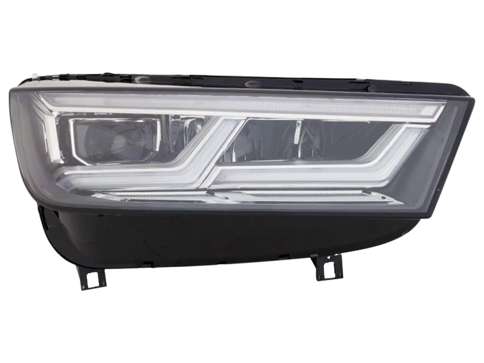 APA Replacement All LED Head Light for 2018 2019 2020 Audi Q5 SQ5 ...