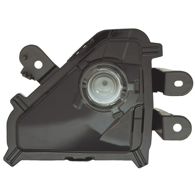 APA Replacement Bumper Mounted Fog Light Assembly 2014-2019 GX 460 ...