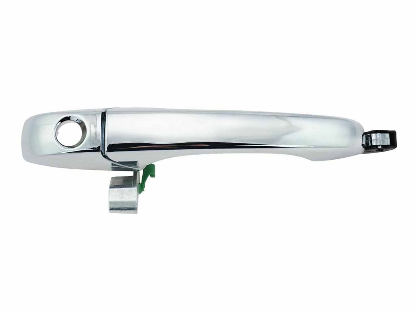 Chrysler 300 Door Handle Front Driver Side Chrome Door Handle For 2005 ...