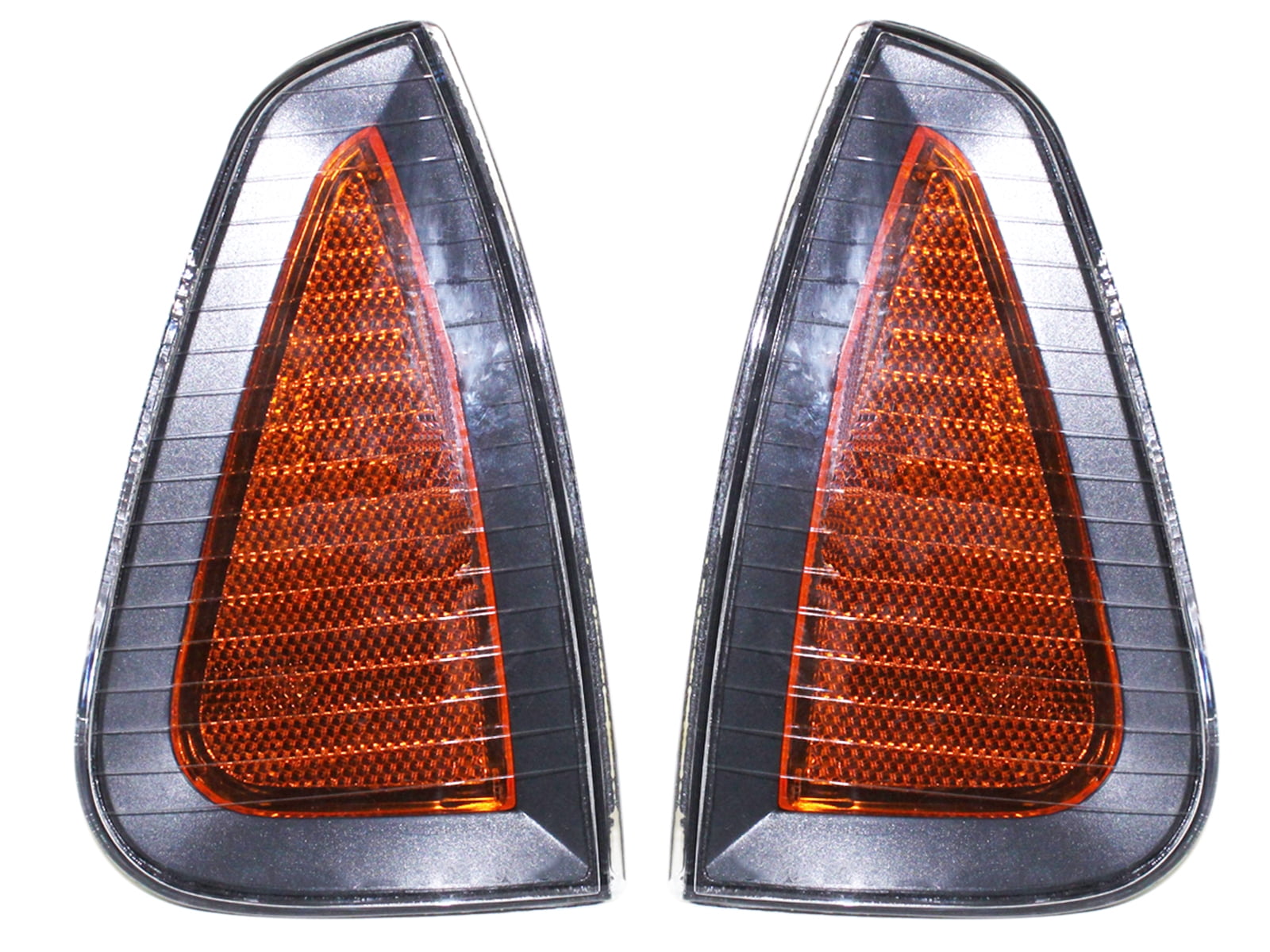 APA Replacement Corner Side Marker Park Light 2006 2007 2008 2009 2010 ...