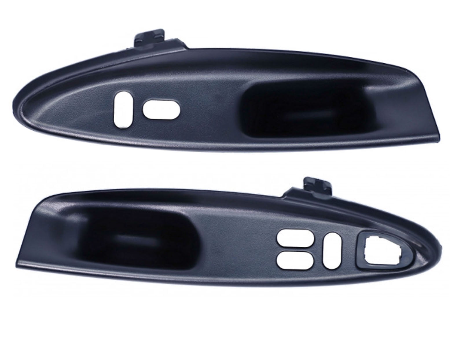 APA Replacement Door Pull Handle Switch Housing for 1994 - 2004 Ford ...