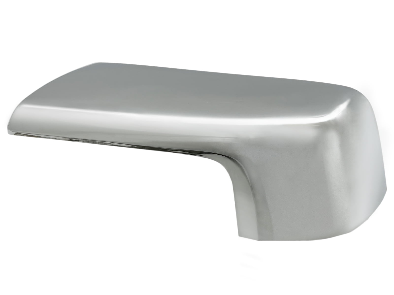 APA Replacement Exterior Mirror Cap fits 2019 - 2022 Silverado Sierra ...