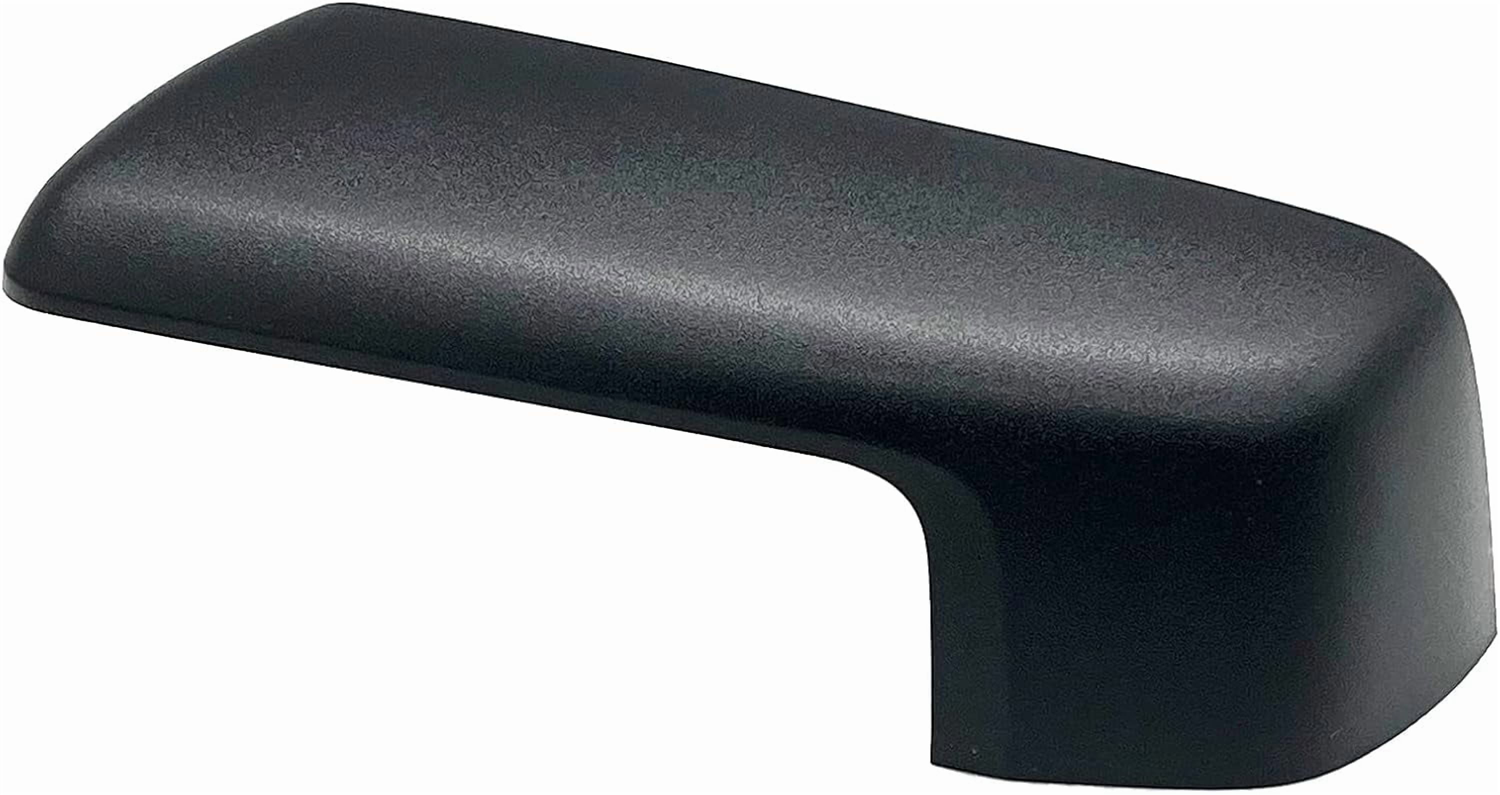 APA Replacement Exterior Mirror Cover fits 2019-2022 Silverado Sierra ...