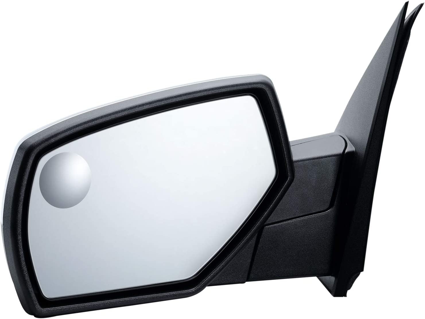 APA Replacement Exterior Mirror fits 2014-2019 SILVERADO SIERRA GM ...