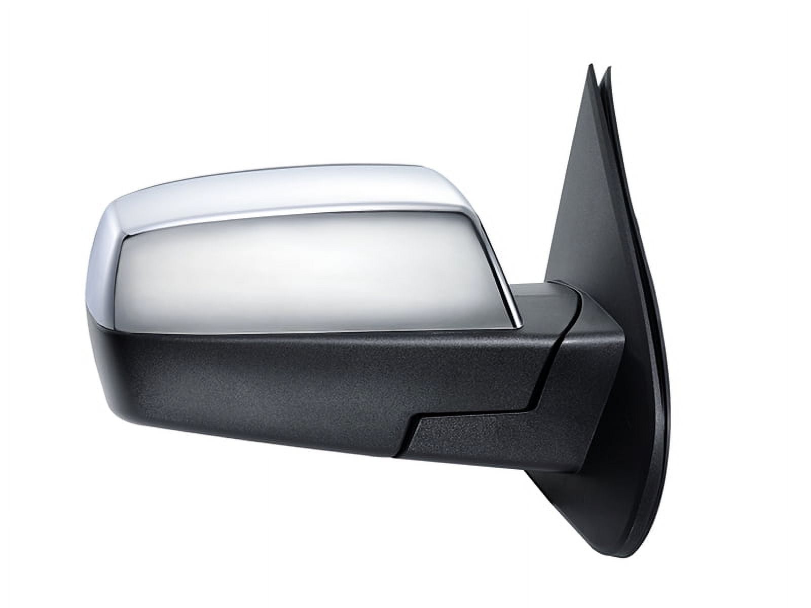 APA Replacement Exterior Mirror for 2014 - 2018 SILVERADO SIERRA GM ...