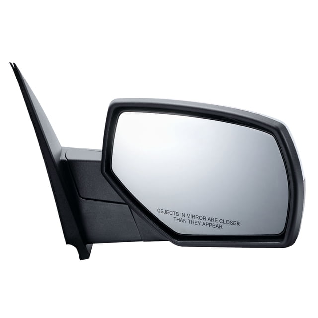 APA Replacement Exterior Mirror for 2014 - 2018 SILVERADO SIERRA GM ...