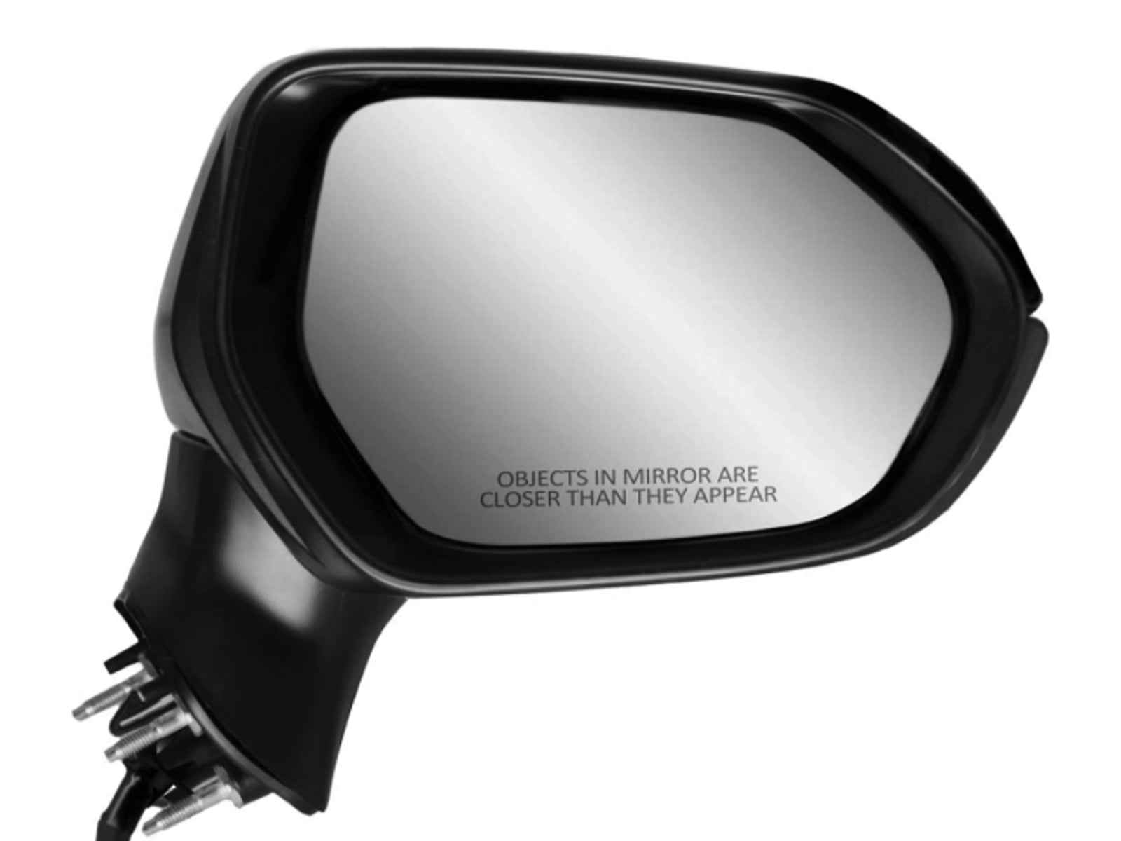 APA Replacement Exterior Rear View Mirror fits 2020 - 2022 COROLLA ...