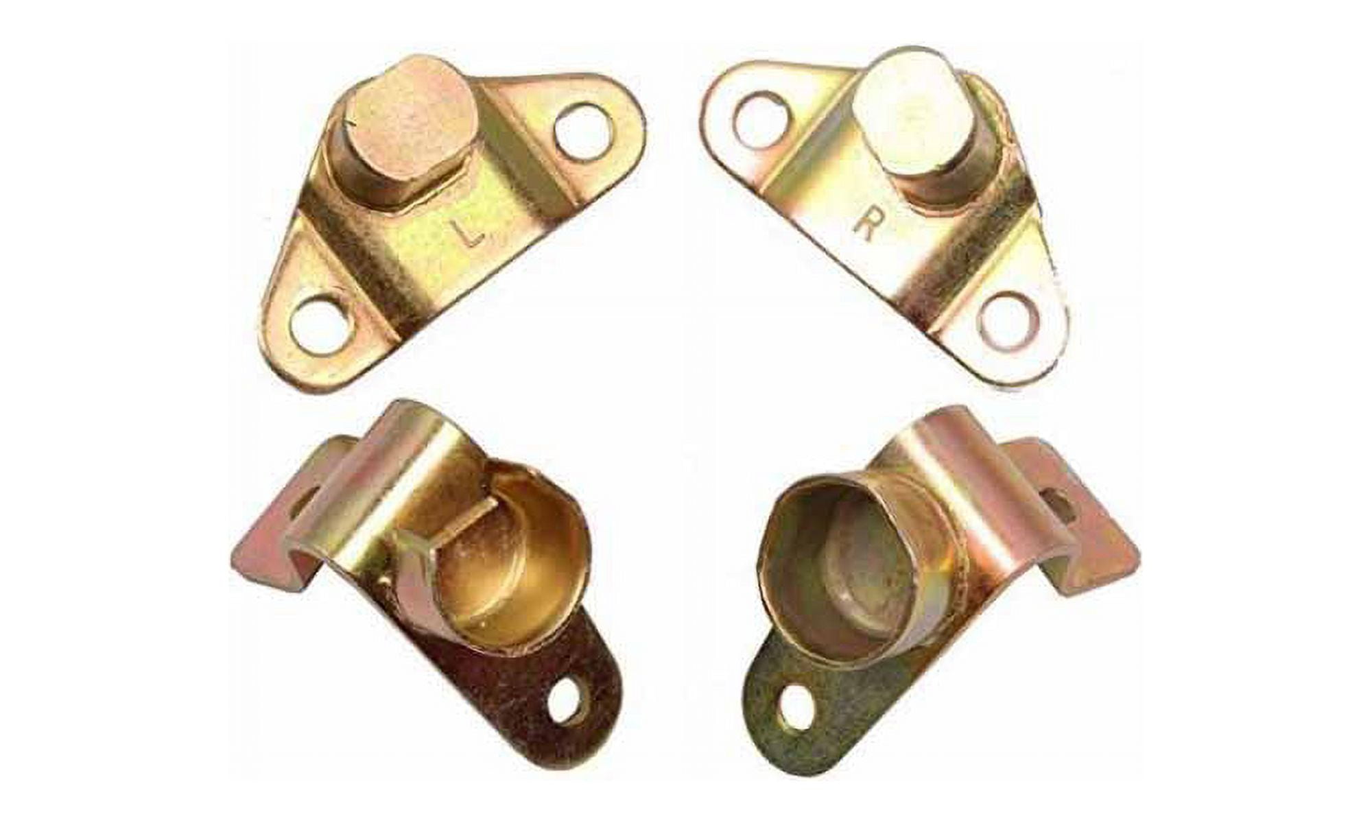 APA Replacement For Silverado 99-07 Hybrid Hummer H2 05-06 Tailgate ...