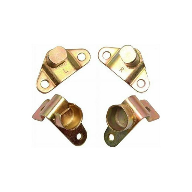 APA Replacement For Silverado 99-07 Hybrid Hummer H2 05-06 Tailgate ...