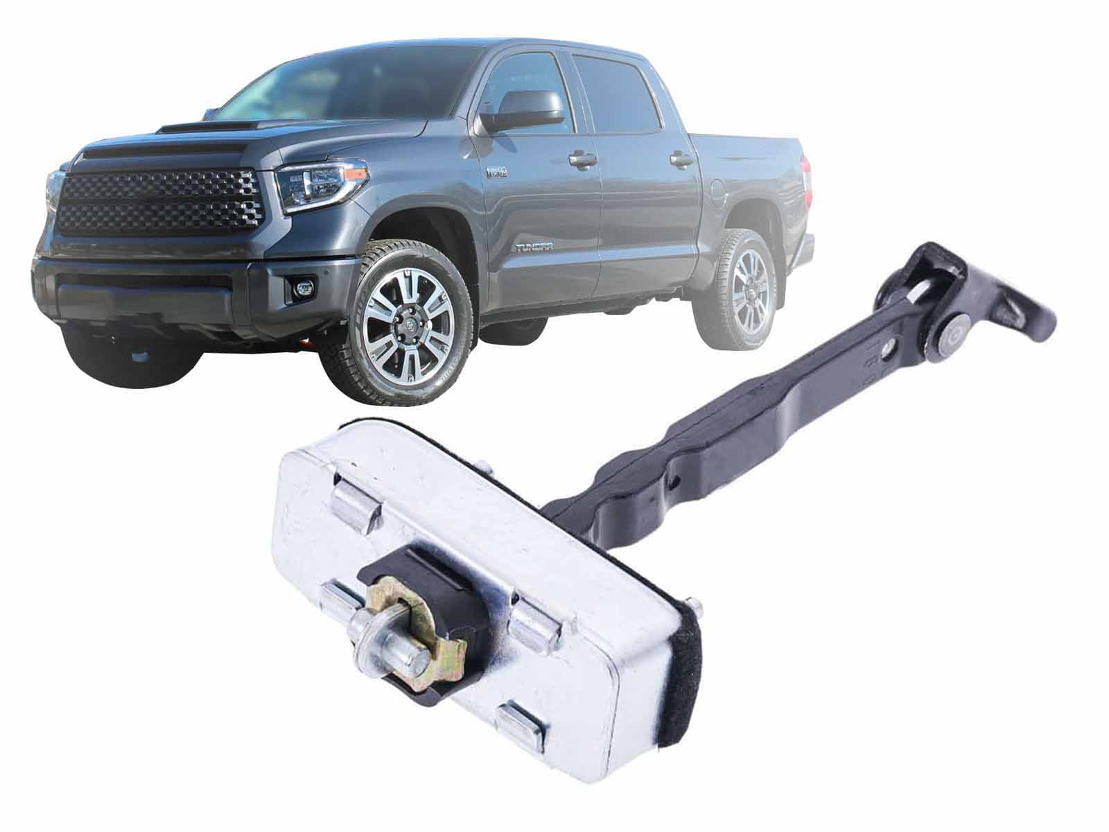 APA Replacement Front Door Check for 07 - 21 Tundra 08 -20 Sequoia Left ...