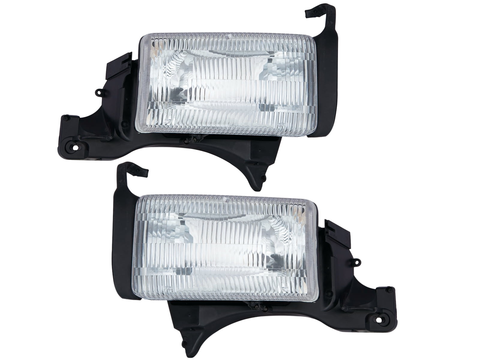 APA Replacement Head Lamp for 1994 - 2002 1994 1995 1996 1997 1998 1999 ...