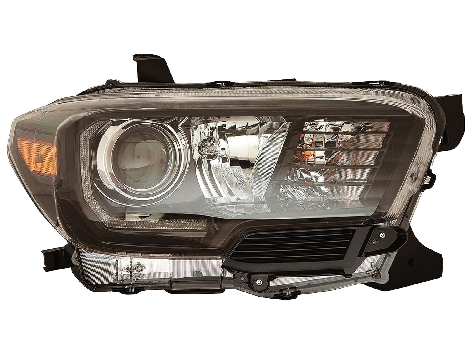 APA Replacement Head Lamp for 2016 2017 2018 2019 2020 2021 Tacoma ...
