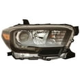 APA Replacement Head Lamp for 2016 2017 2018 2019 2020 2021 Tacoma ...