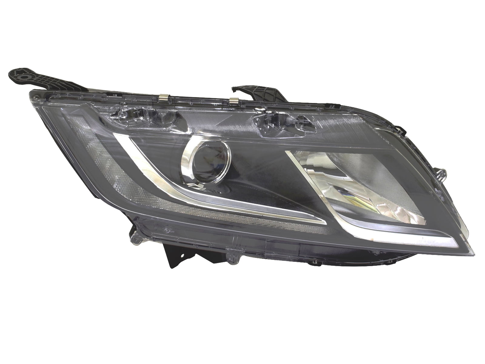 APA Replacement Head Lamp Without Daytime Running Light for 2023 2022 ...