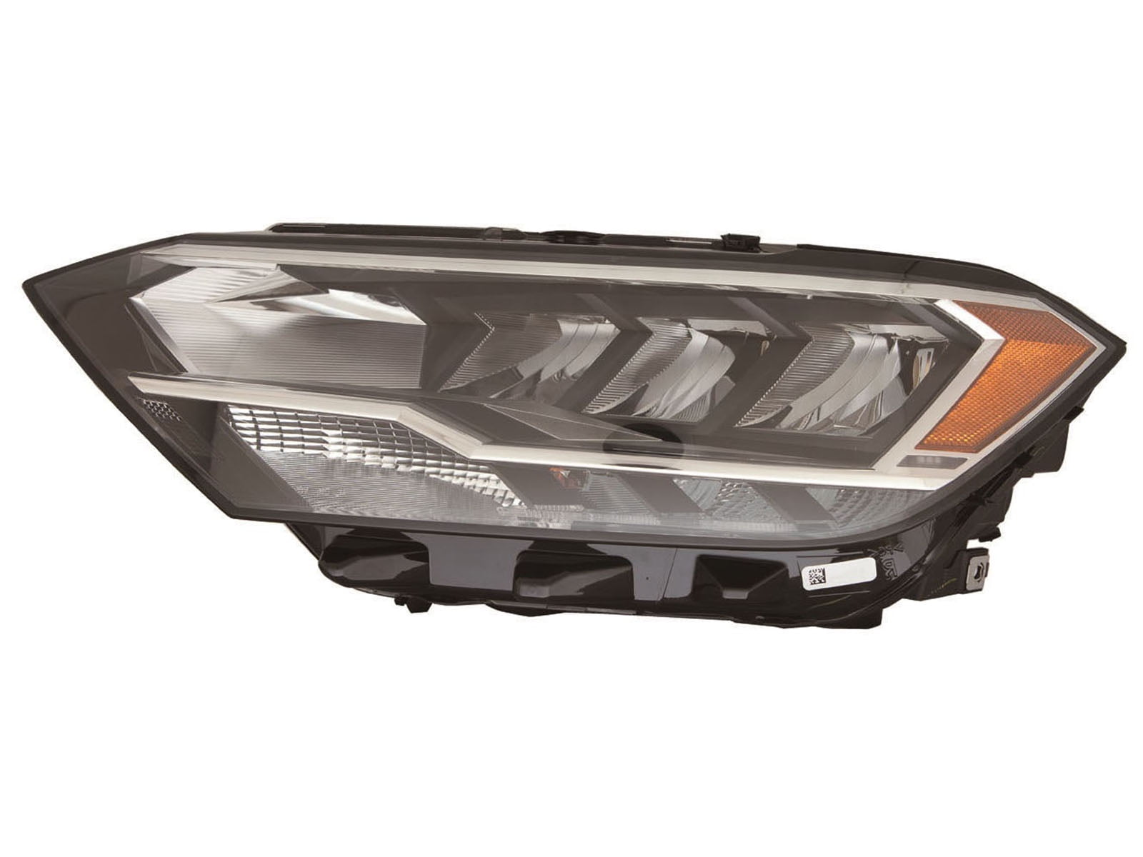 APA Replacement Headlight Lamp 2019 2020 2021 19 20 21 Jetta with Bulb ...