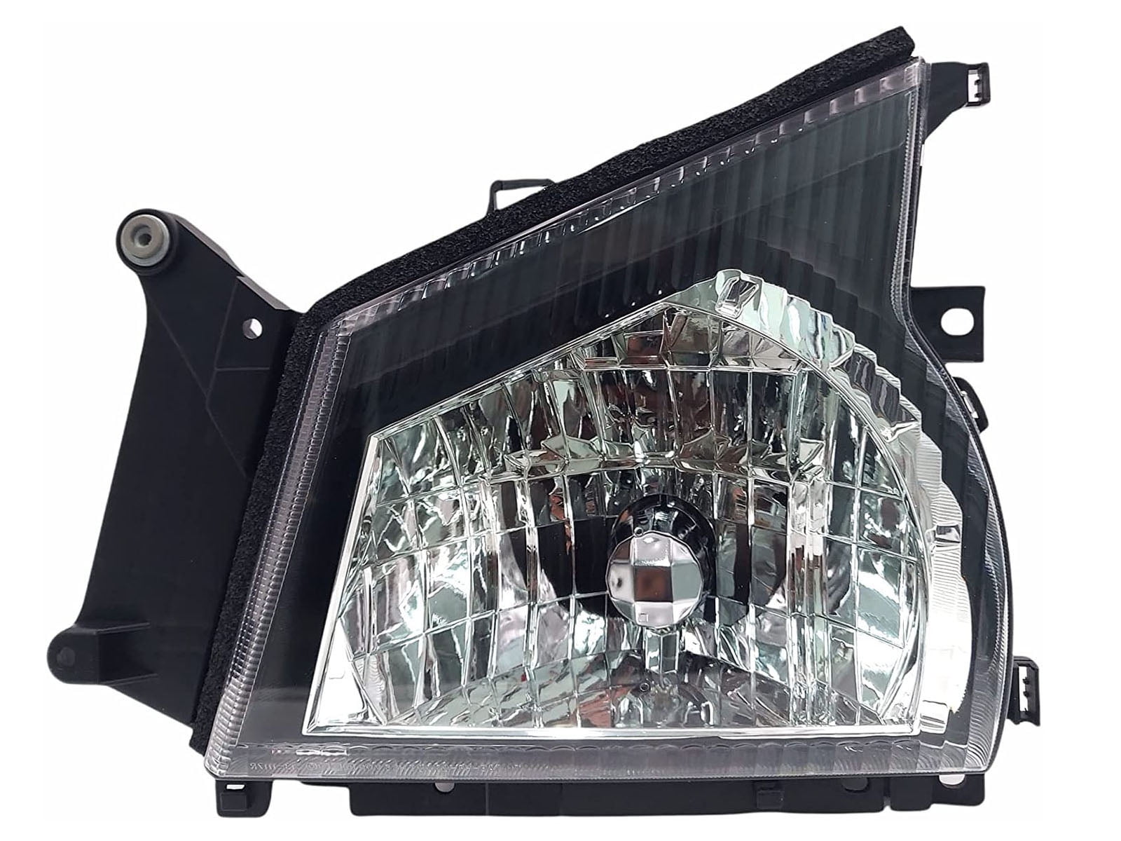 APA Replacement Headlight for 2004 - 2007 NPR NQR 2005 - 2006 W3500 ...