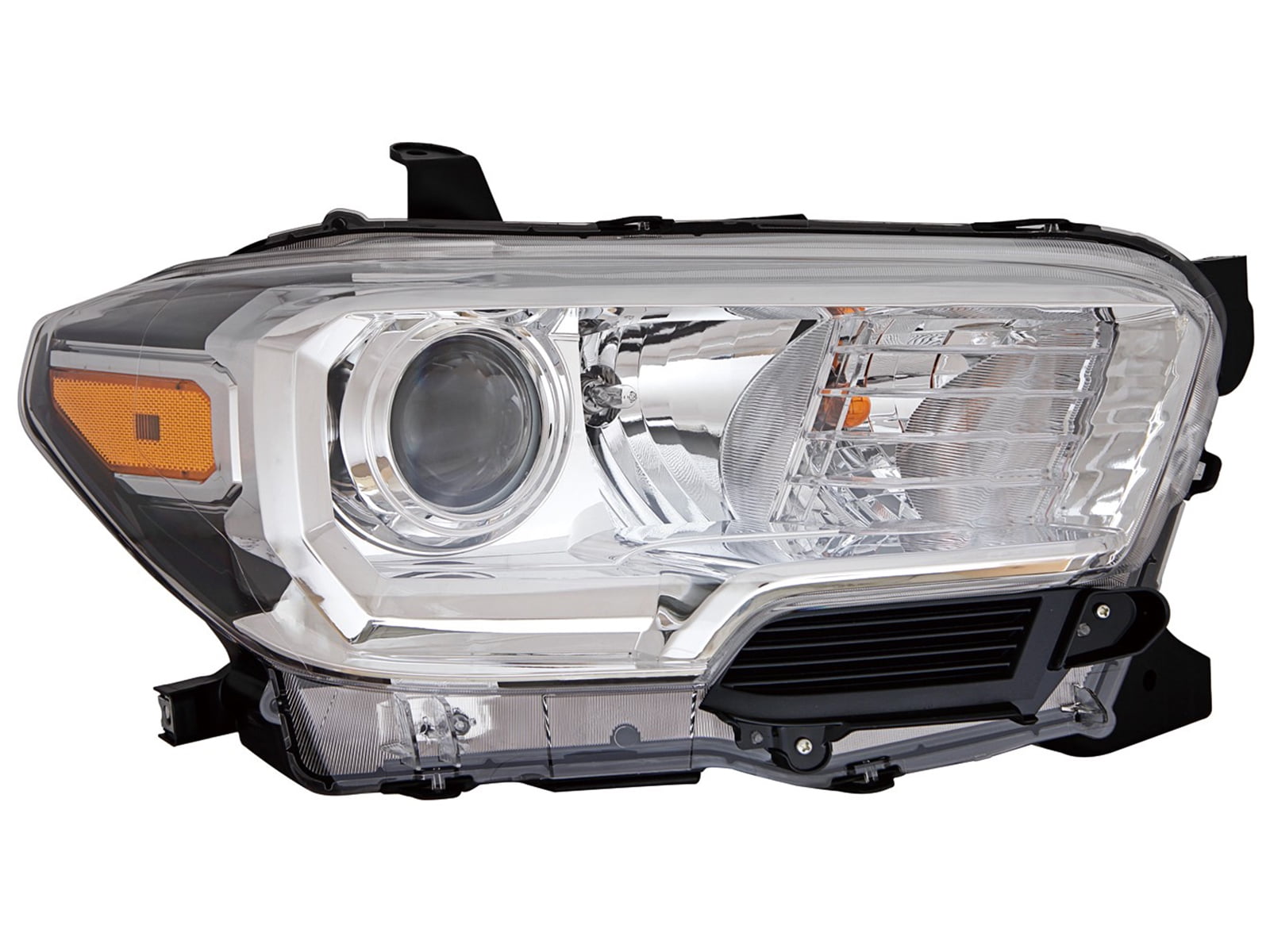 APA Replacement Headlight for 2019 2020 2021 19 20 21 Tacoma Truck ...