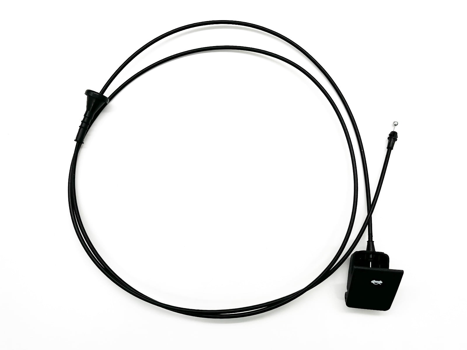 APA Replacement Hood Release Cable for 2014 - 2019 Silverado Sierra ...