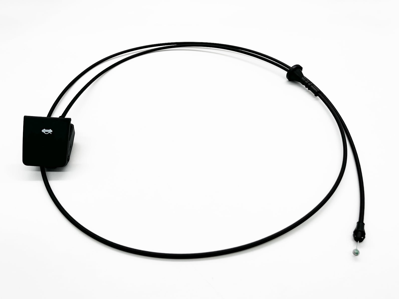 APA Replacement Hood Release Cable for 2015 - 2020 Escalade Suburban ...