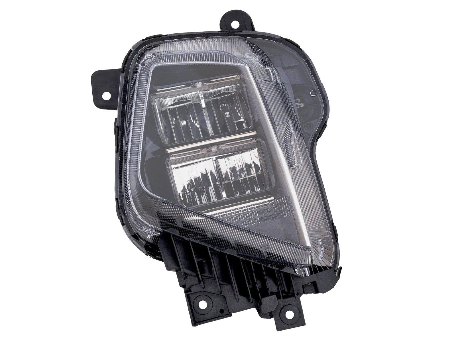 APA Replacement LED Head Light for 2022 2023 Hyundai Tucson SE SEL ...