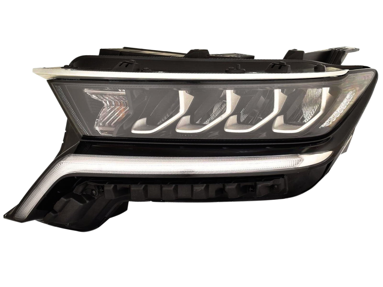 APA Replacement Multi-Focus Reflector Head Lamp for 2021 2022 Sorento ...